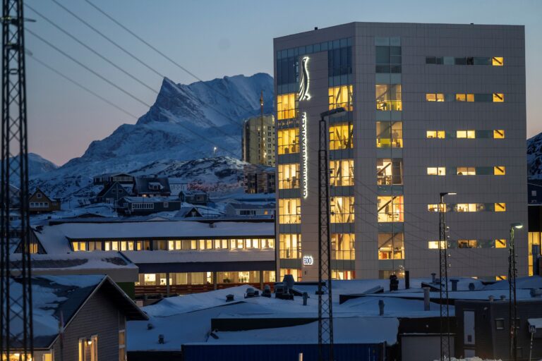 BLS Invest | GRØNLANDSBANKEN - BLS Invest