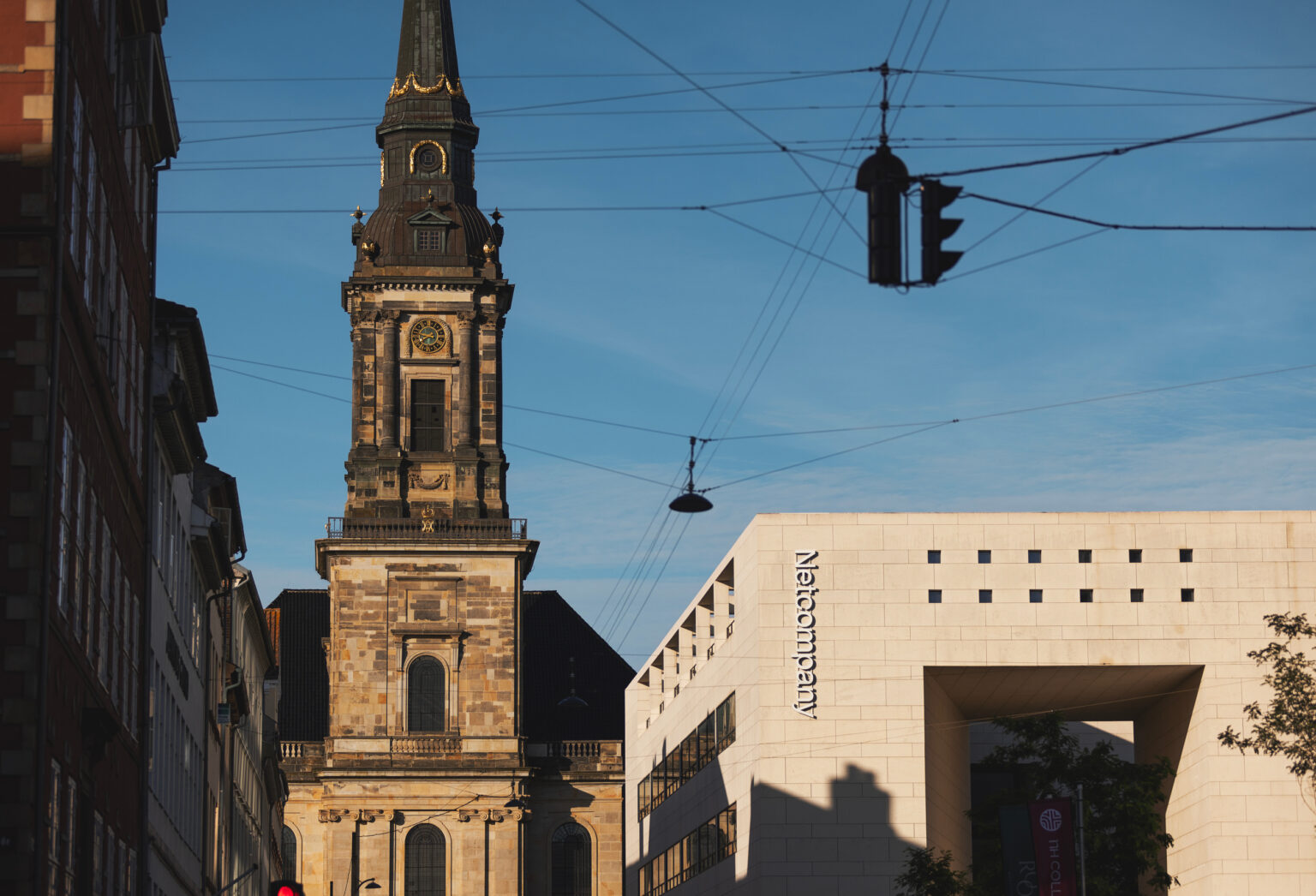 BLS Invest | Netcompany - BLS Invest