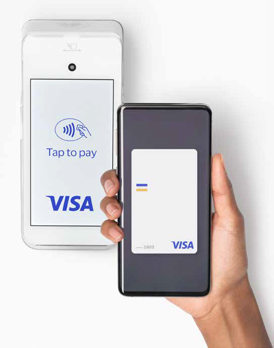 BLS Invest | Visa - BLS Invest