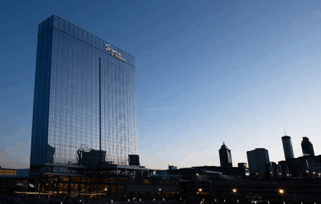 BLS Invest | Hilton Worldwide - BLS Invest